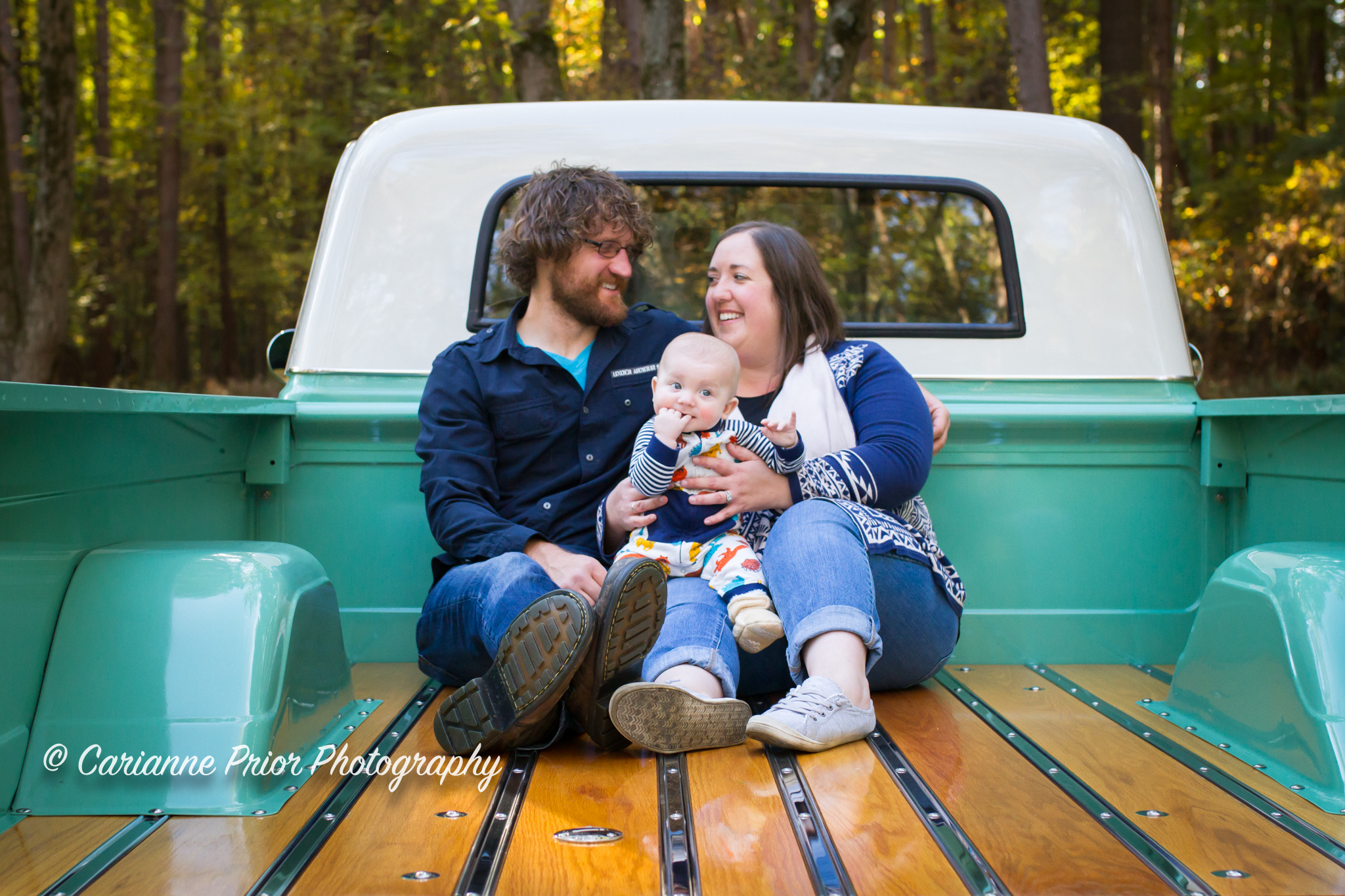 Precious Declan – Carianne Prior Photography – Stow, Ohio