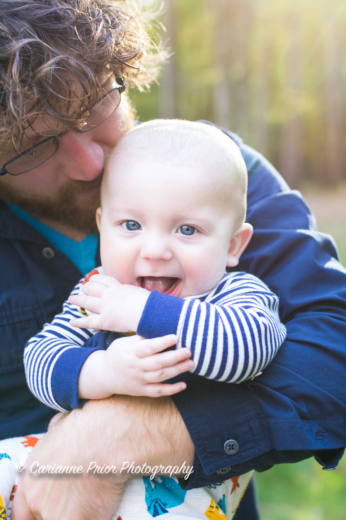 Precious Declan – Carianne Prior Photography – Stow, Ohio